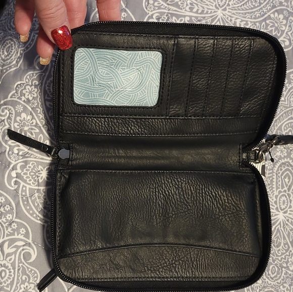 The Sak | Bags | The Sak Wallet Clutch | Poshmark